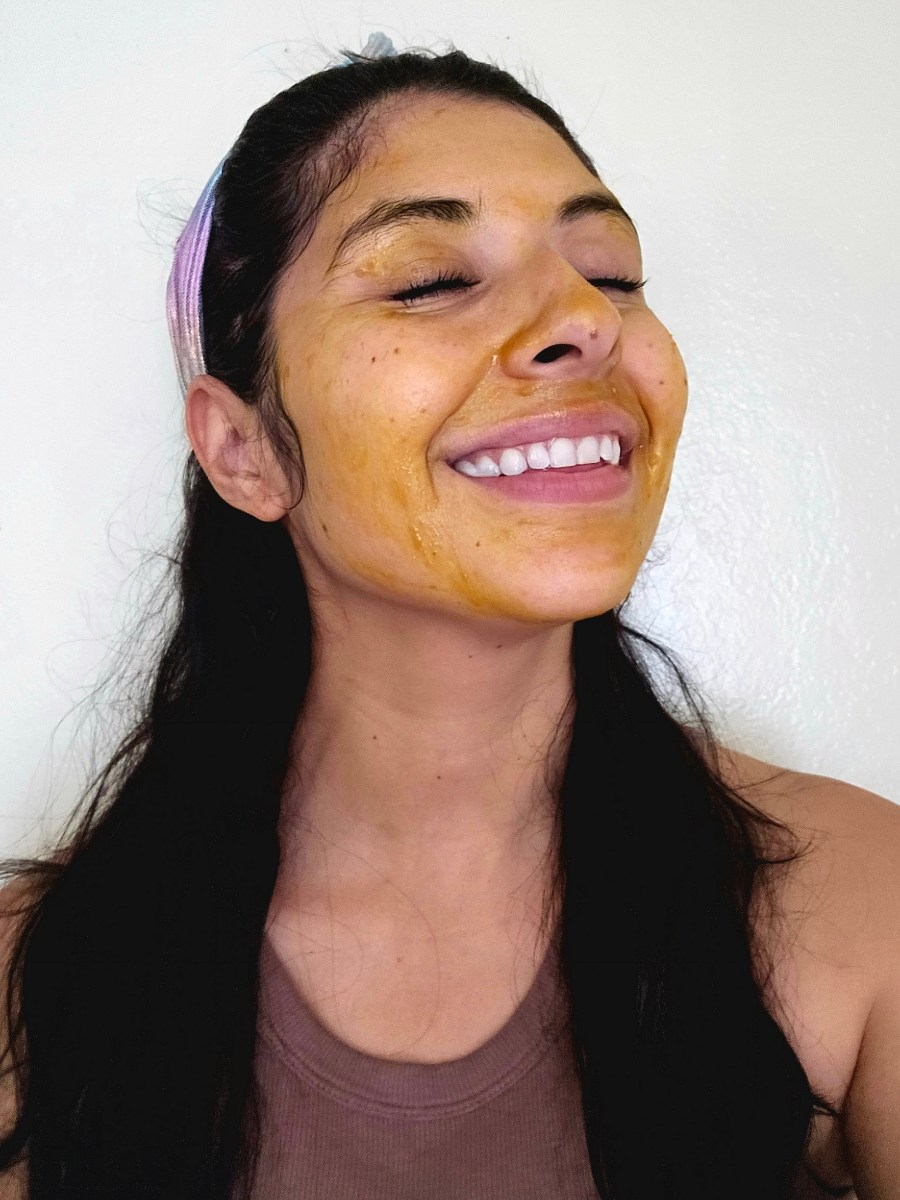 Easy and Clean Summer face Mask Ideas for Summertime – Csy-Lux
