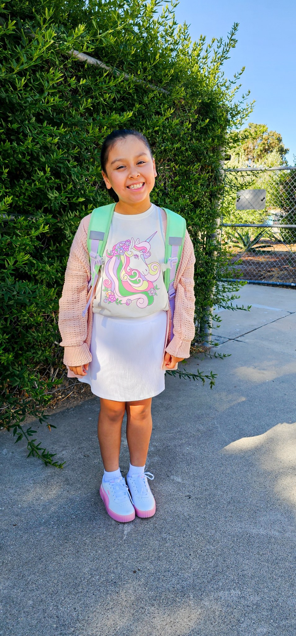 How I am setting up my kids for a successful day – Csy-Lux